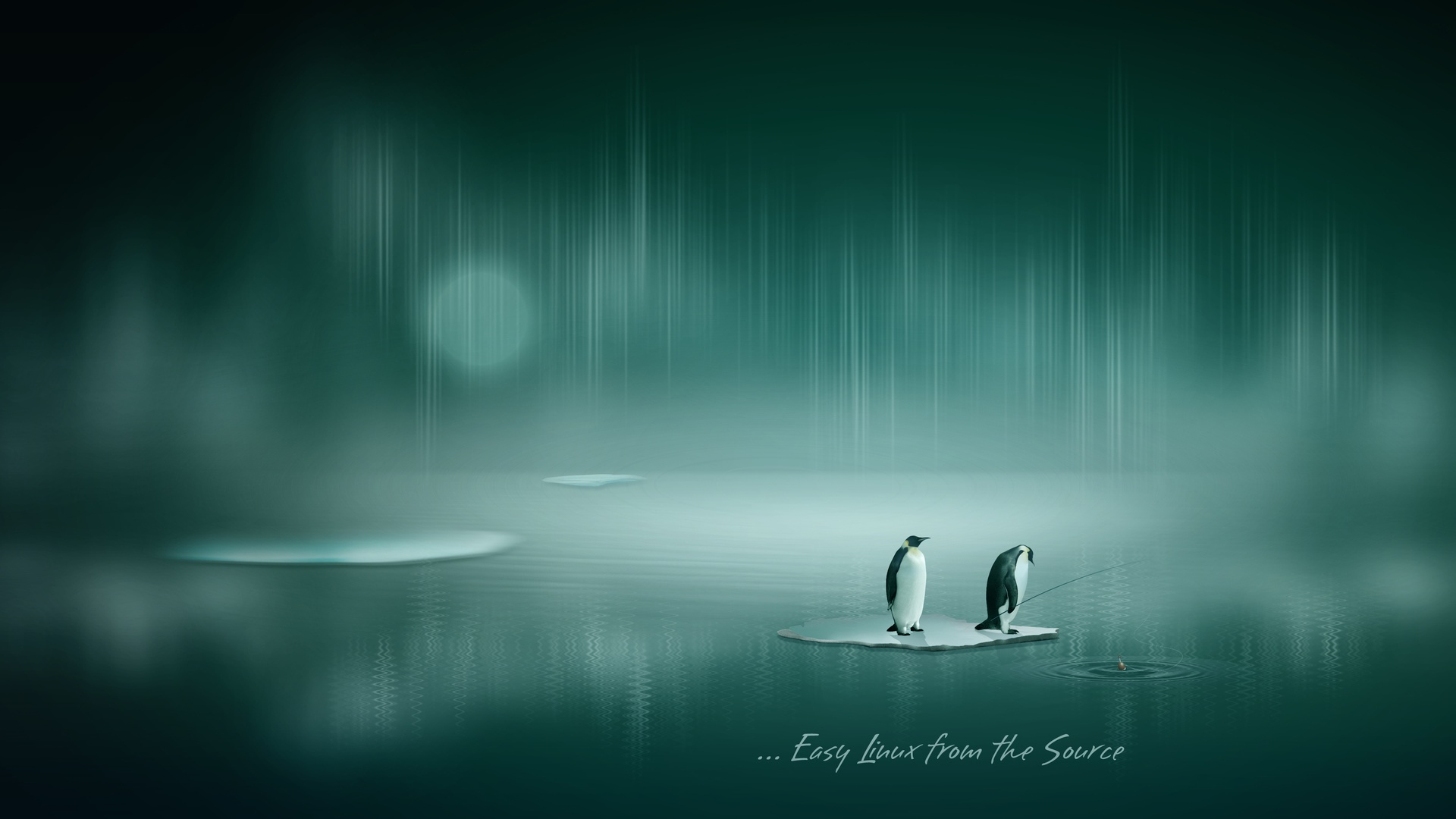 linux-inside – Discovery