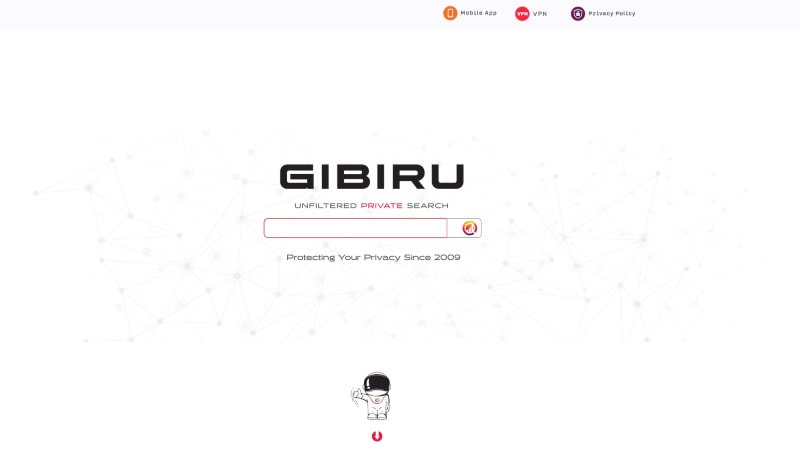 Giburu – Discovery